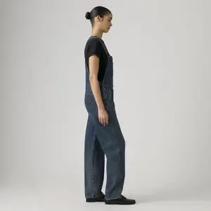 LEVI'S Vintage Denim Overalls - Here And There Overall