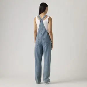 LEVI'S Vintage Denim Overalls - File Away
