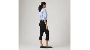 LEVI'S 311 Shaping Skinny Capri Jeans