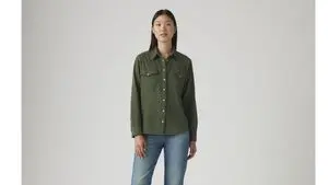 LEVI'S Ultimate Western Shirt
