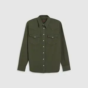 LEVI'S Ultimate Western Shirt