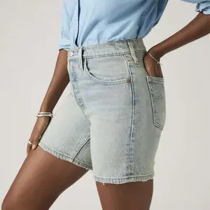 LEVI'S 501 Mid Thigh Shorts - Donate Next