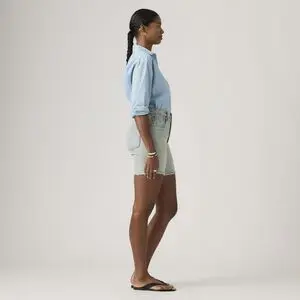 LEVI'S 501 Mid Thigh Shorts - Donate Next