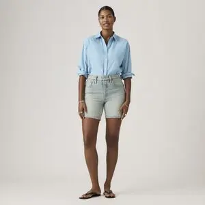 LEVI'S 501 Mid Thigh Shorts - Donate Next