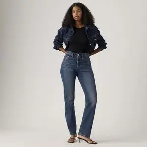 LEVI'S 501 Curve Jeans