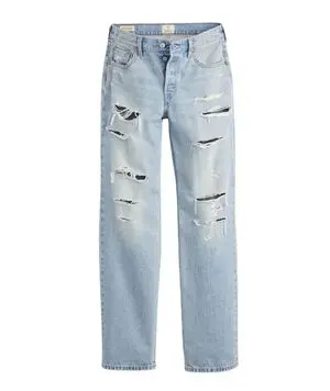 LEVI'S 501 '90s Loose Fit Straight Leg Jeans - Been There