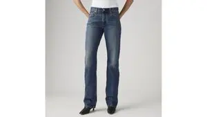 LEVI'S 501 '90s Jeans Straight Leg - Flash Full