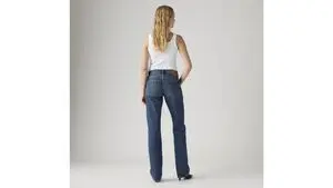 LEVI'S 501 '90s Jeans Straight Leg - Flash Full