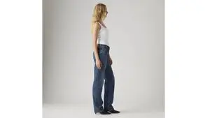 LEVI'S 501 '90s Jeans Straight Leg - Flash Full