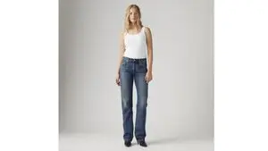 LEVI'S 501 '90s Jeans Straight Leg - Flash Full