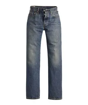 LEVI'S 501 '90s Jeans Straight Leg - Flash Full