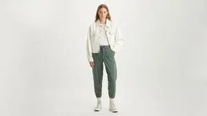 LEVI'S Off-duty Jogger - Thyme