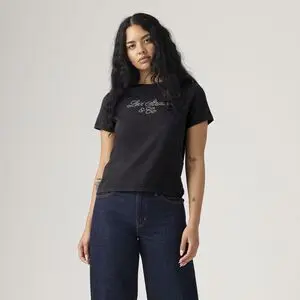 LEVI'S Graphic Classic Tee T-shirt
