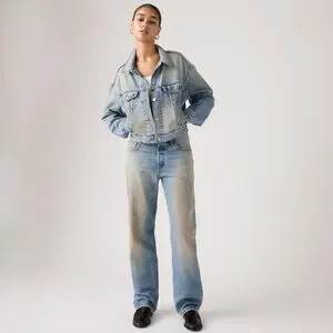 LEVI'S 501 '90s Jeans - Off Roading