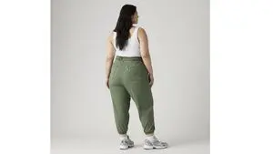 LEVI'S Off Duty Joggers - Thyme
