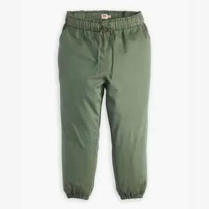 LEVI'S Off Duty Joggers - Thyme