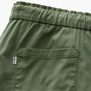 LEVI'S Off Duty Joggers - Thyme