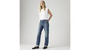 LEVI'S 501 '90s Selvedge Jeans - Get On Board
