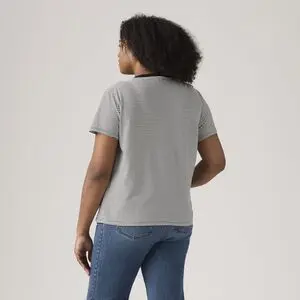 LEVI'S V-neck T-shirt