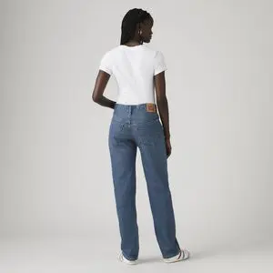 LEVI'S Low Pro Jeans
