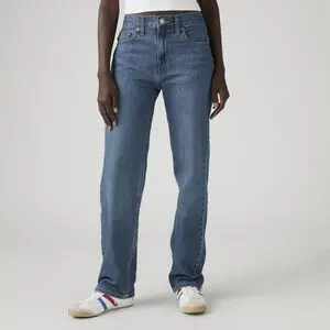 LEVI'S Low Pro Jeans