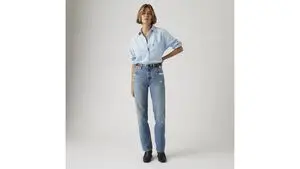 LEVI'S 501 '90s Jeans - Verified Vintage
