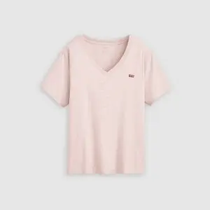 LEVI'S V-neck T-shirt