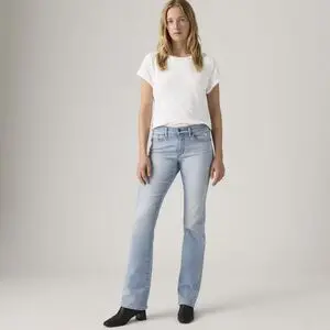 LEVI'S Vintage Classic Bootcut Jeans - Inflated Dream
