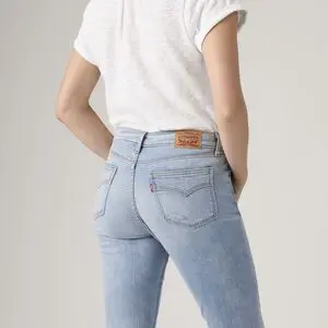 LEVI'S Vintage Classic Bootcut Jeans