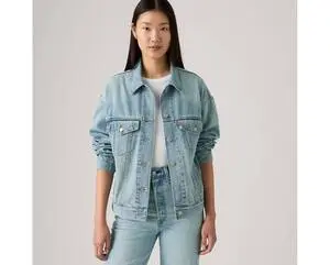 LEVI'S 90s Trucker Jacket - She Knew