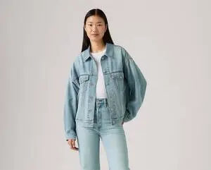 LEVI'S 90s Trucker Jacket