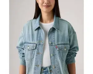 LEVI'S 90s Trucker Jacket