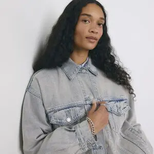 LEVI'S 90s Trucker Jacket