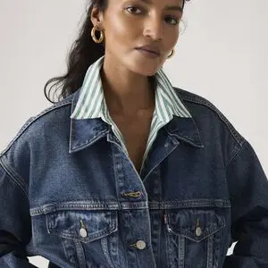 LEVI'S 90s Trucker Jacket
