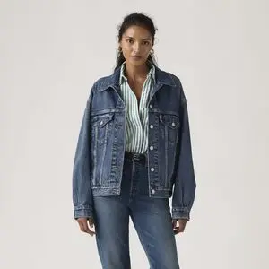 LEVI'S 90s Trucker Jacket