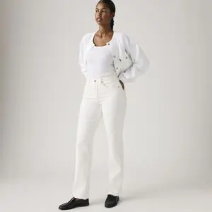 LEVI'S 501 Curve Jeans