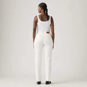 LEVI'S 501 Curve Jeans