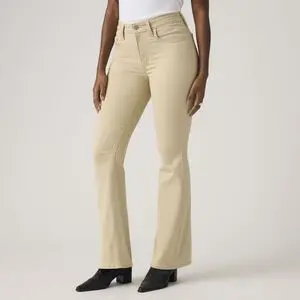 LEVI'S 726 High-rise Flare Jeans