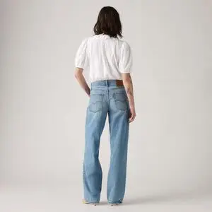 LEVI'S Baggy Dad Jeans