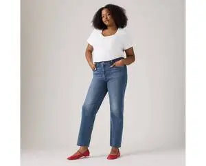 LEVI'S 501 Original Jeans - Erin Can't Wait