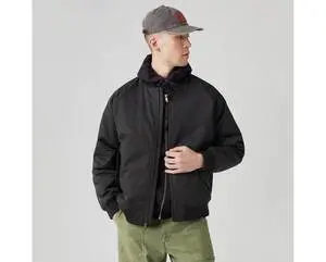 LEVI'S Filbert Flight Jacket