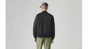 LEVI'S Filbert Flight Jacket