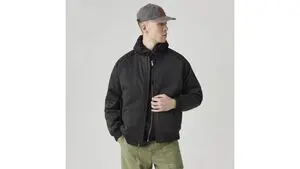 LEVI'S Filbert Flight Jacket