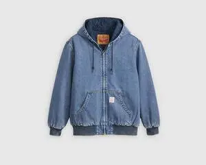 LEVI'S Potrero Hooded Jacket