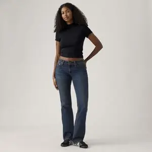 LEVI'S Superlow Bootcut Jeans - Sweep Down
