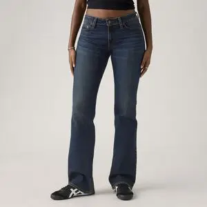 LEVI'S Superlow Bootcut Jeans
