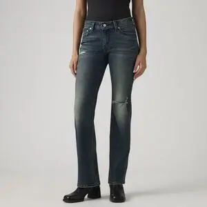 LEVI'S Superlow Bootcut Jeans