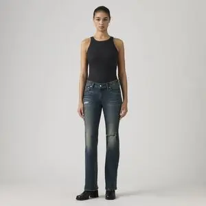 LEVI'S Superlow Bootcut Jeans