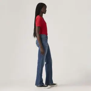 LEVI'S Superlow Bootcut Jeans