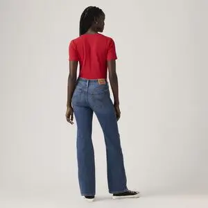 LEVI'S Superlow Bootcut Jeans